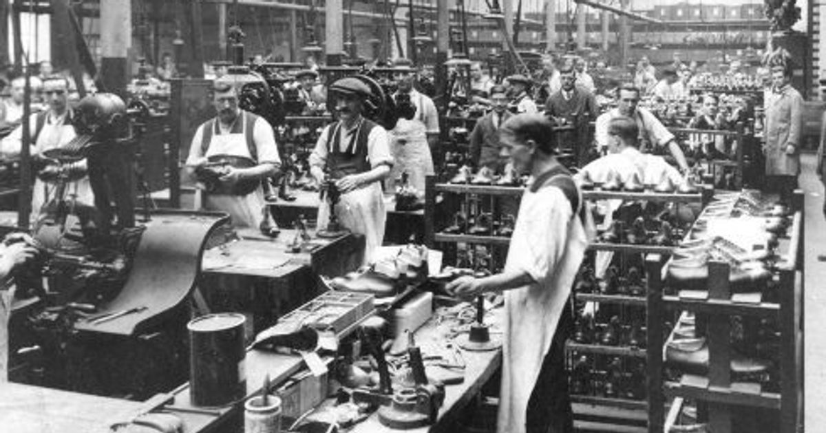 10 brands that prove English craftsmanship is still going strong | The ...