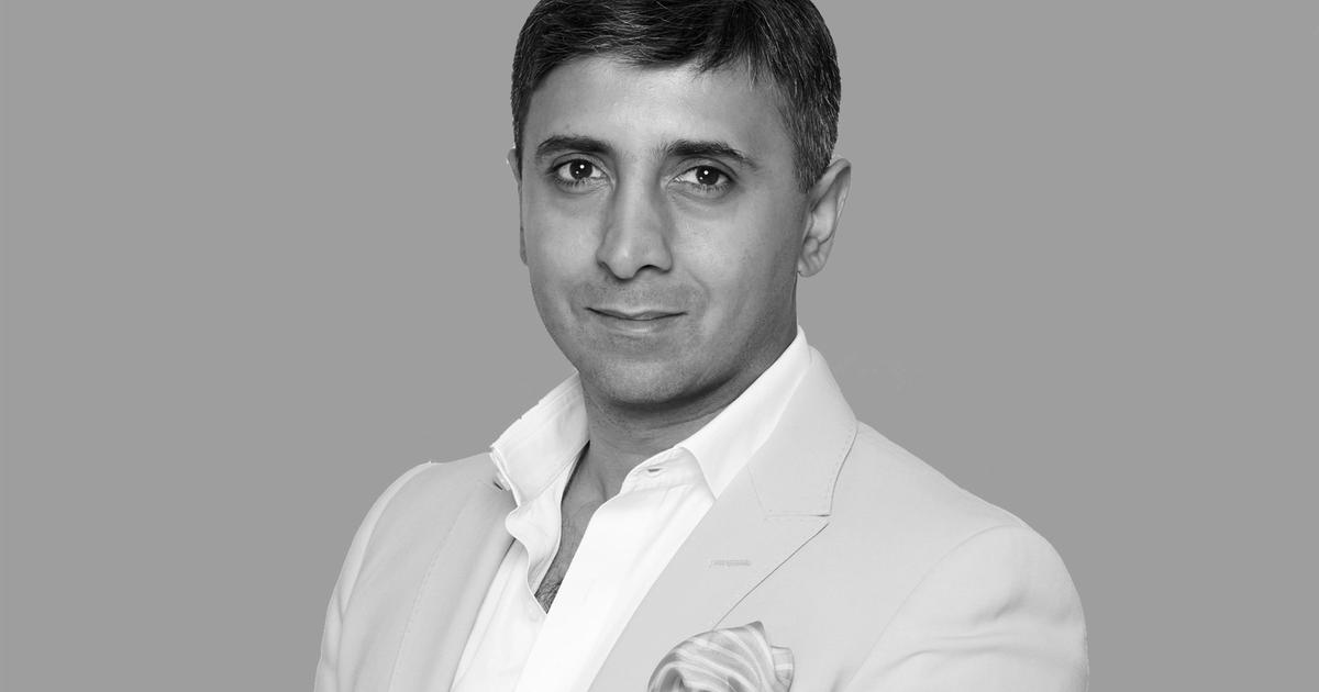 Never stop learning - Tej Lalvani | The Gentleman's Journal | Gentleman's Journal