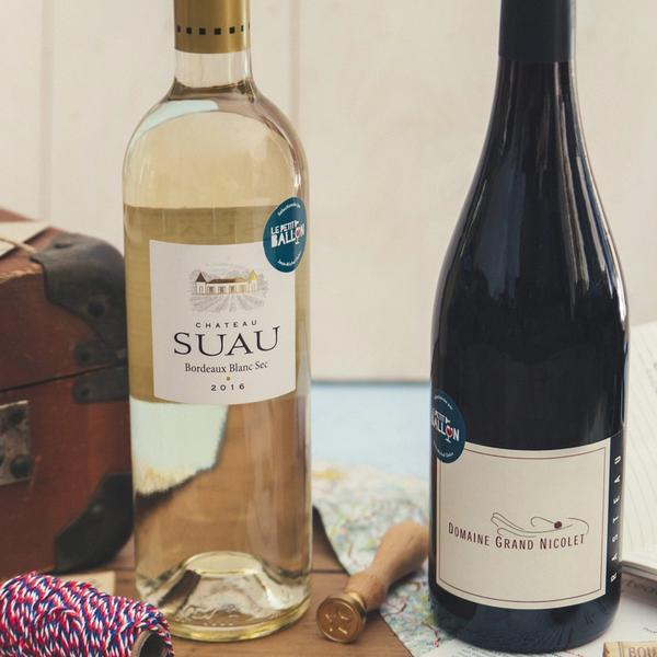 7 reasons you need a wine subscription | Gentleman's Journal ...
