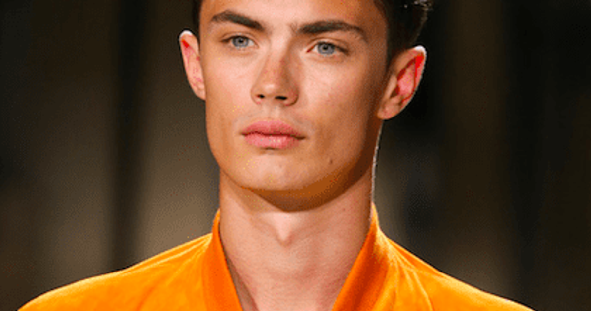 Paris Fashion Week: MEN - The trends you need to know about | The ...