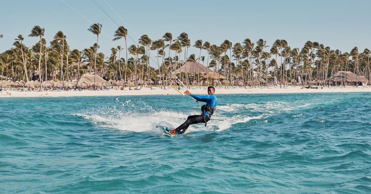 Why Club Med is the ultimate sports holiday | The Gentleman's Journal