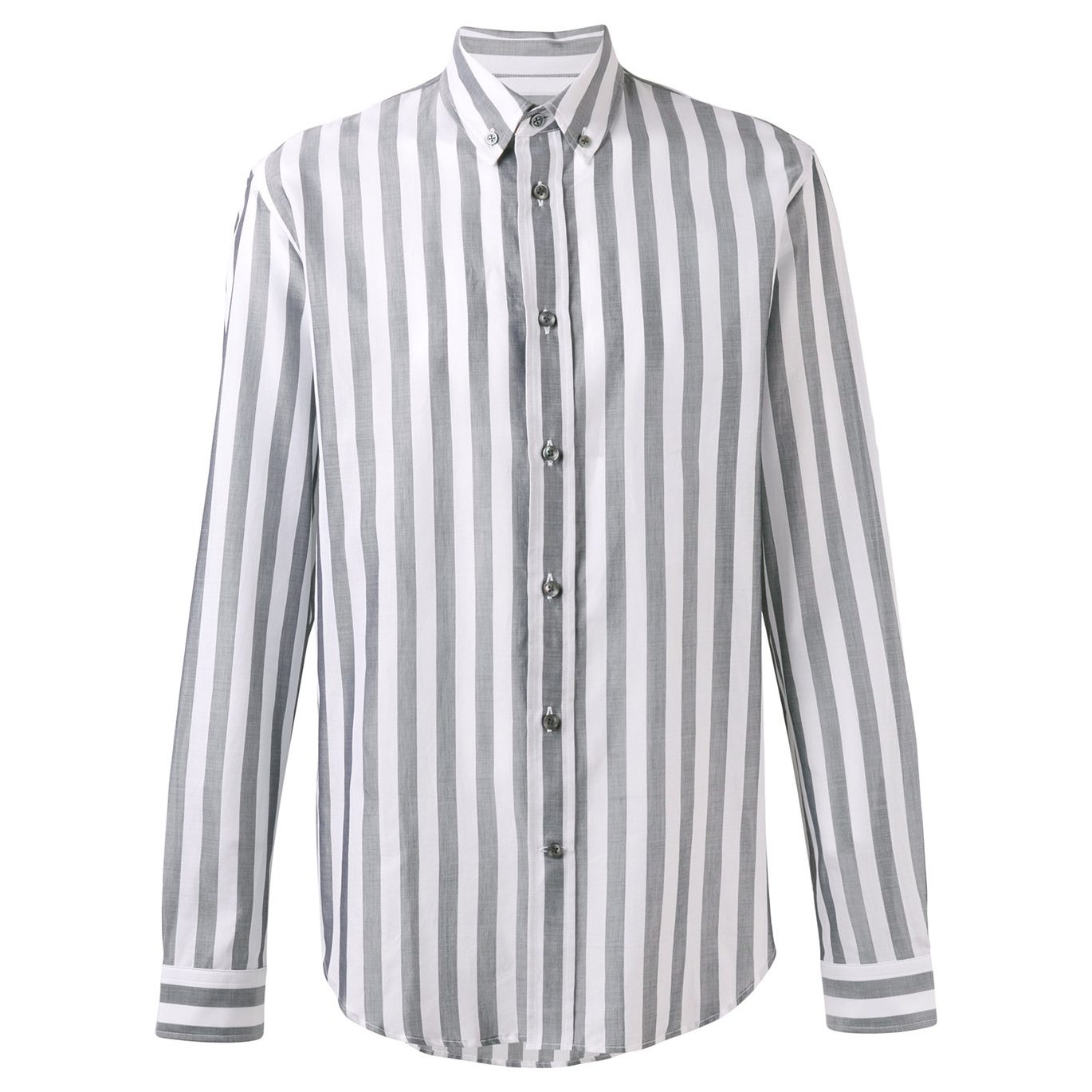 You should be wearing a wide-striped shirt | Gentleman's Journal | The ...