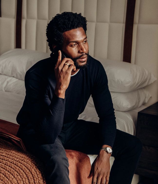 Émigré is the new clothing brand that sharpens up travel style ...