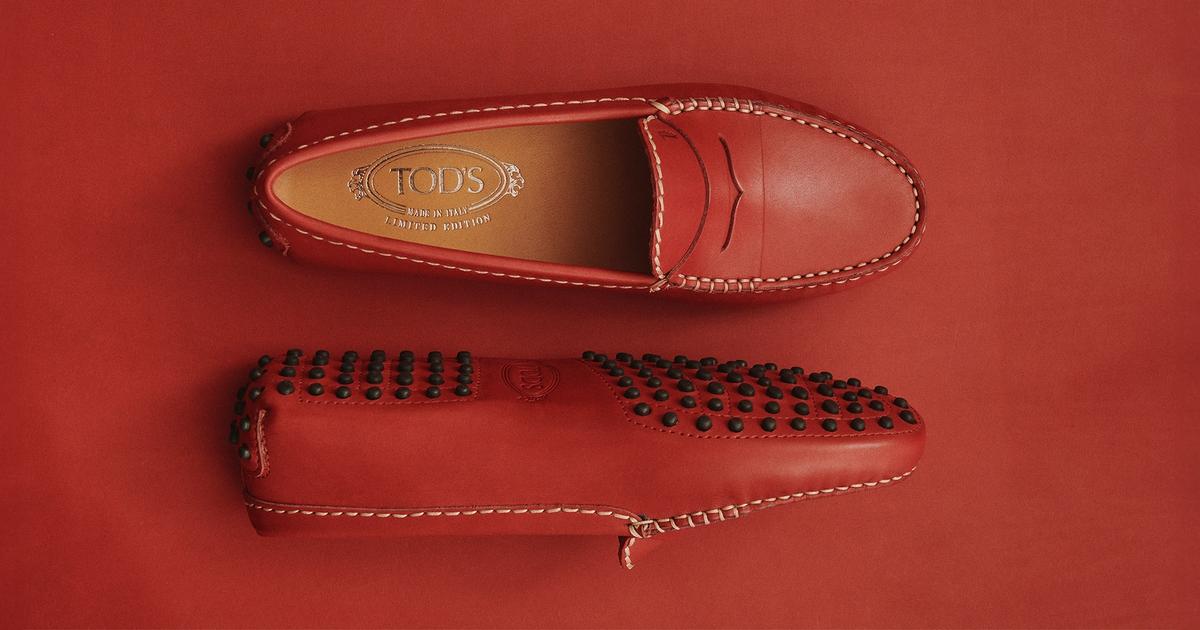 Tod's bets big on the Art of Craftsmanship | Gentleman's Journal