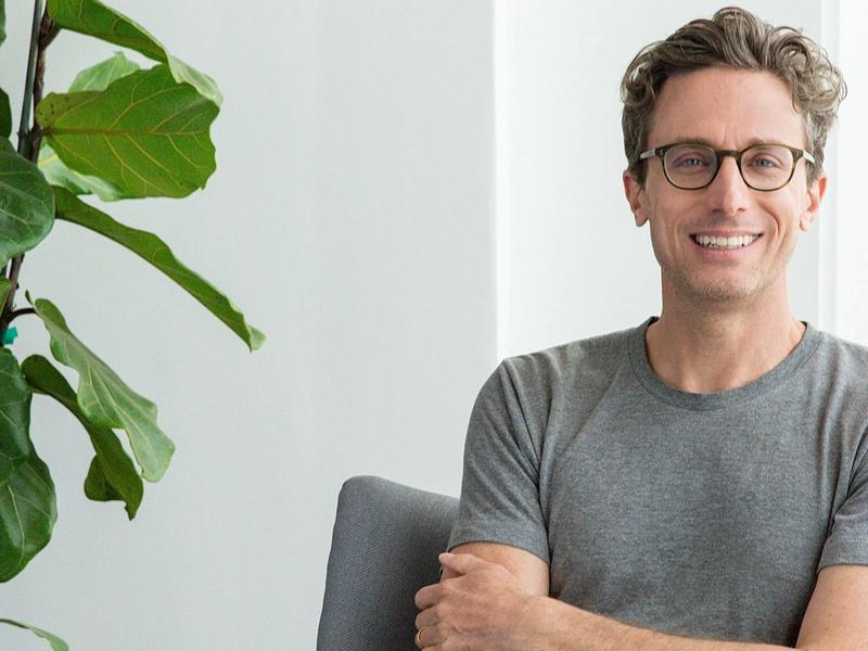 These are the 25 most influential people in publishing | Gentleman's ...