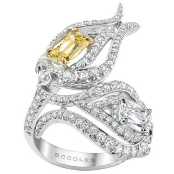 The Best of Boodles: What to buy her this Christmas... | The Gentleman ...