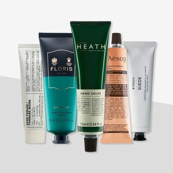 These are the best hand creams for men | Gentleman's Journal ...