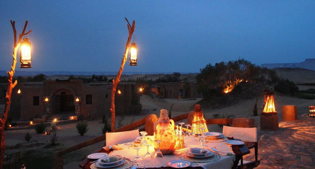 The most incredible hotel room views in the world | The Gentleman's Journal
