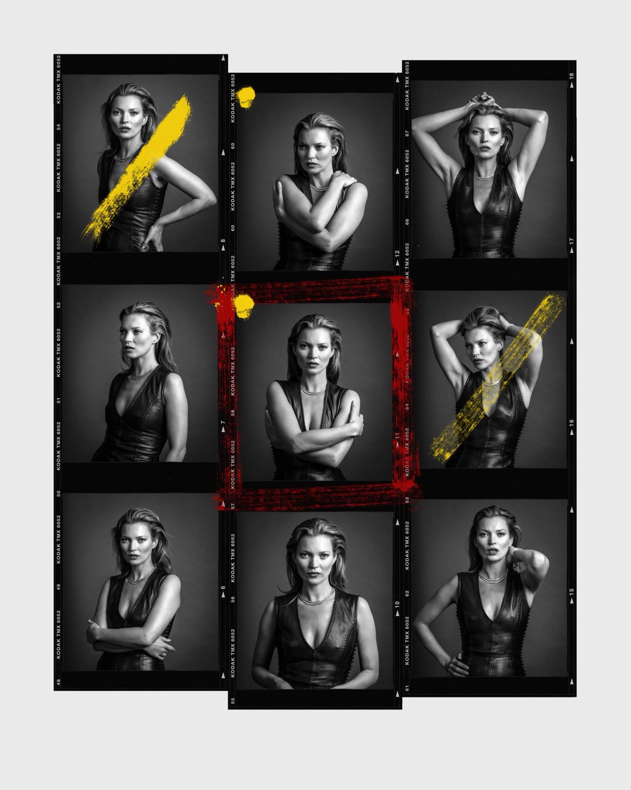 Andy Gotts' best celebrity portraits | Gentleman's Journal | Gentleman ...