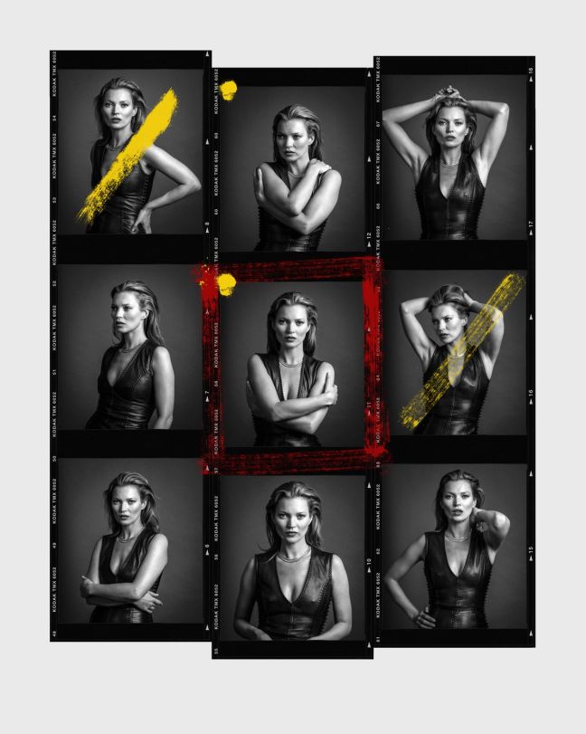 Andy Gotts' best celebrity portraits | Gentleman's Journal | Gentleman ...