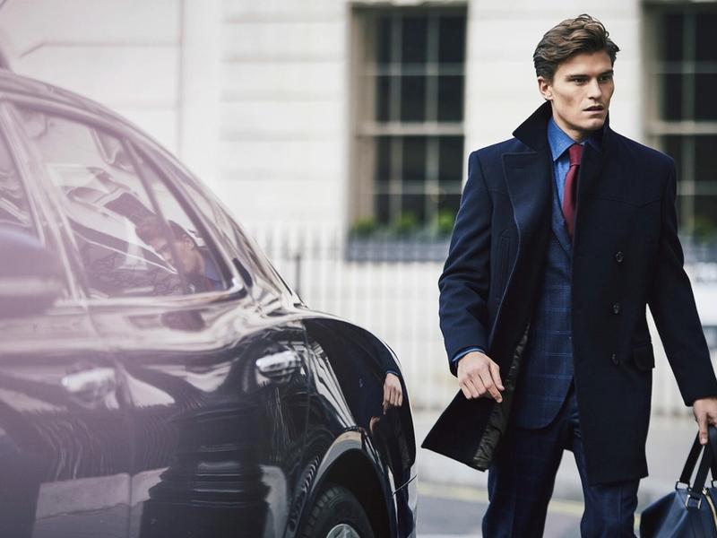 20 ways to be a more interesting man | The Gentleman's Journal ...