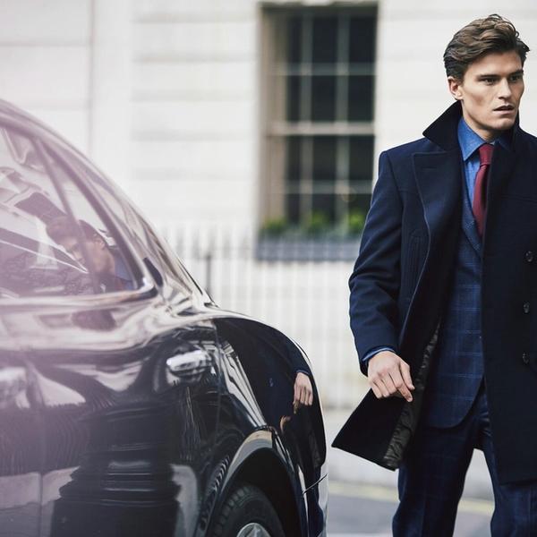 20 ways to be a more interesting man | The Gentleman's Journal ...