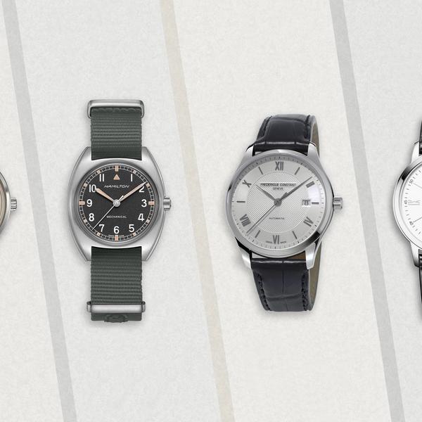 Start a watch collection today with these affordable mechanical watches ...