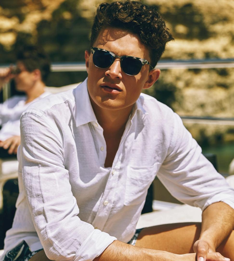 Here’s how to tan like a gentleman | Gentleman's Journal | The ...