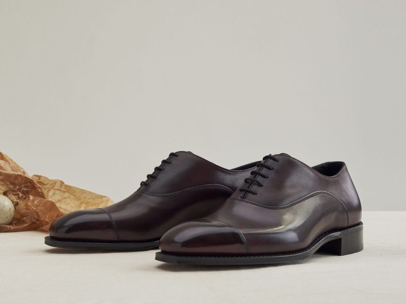 Introducing Cheaney’s newly minted Imperial Collection | Gentleman's ...