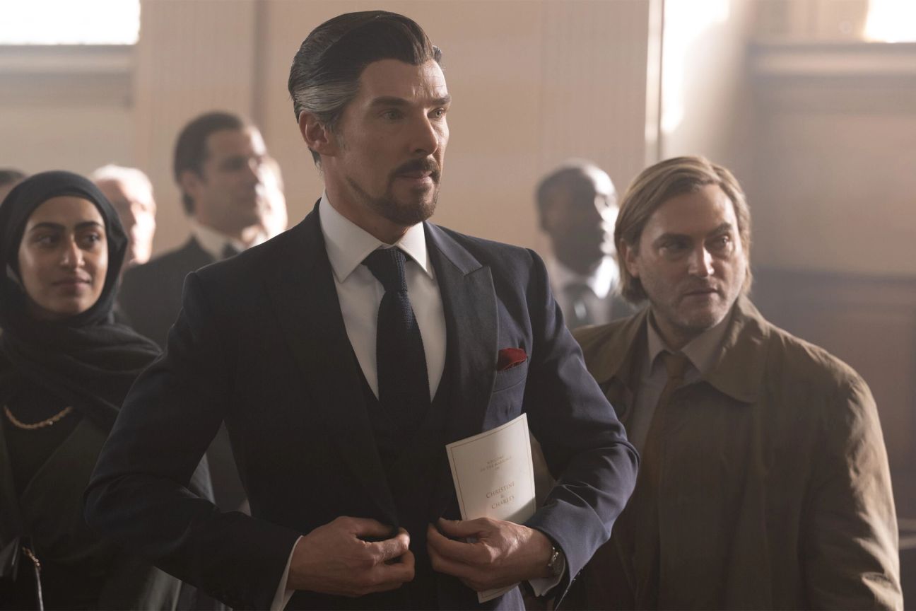 Everything you need to know about Doctor Strange's watch | The ...