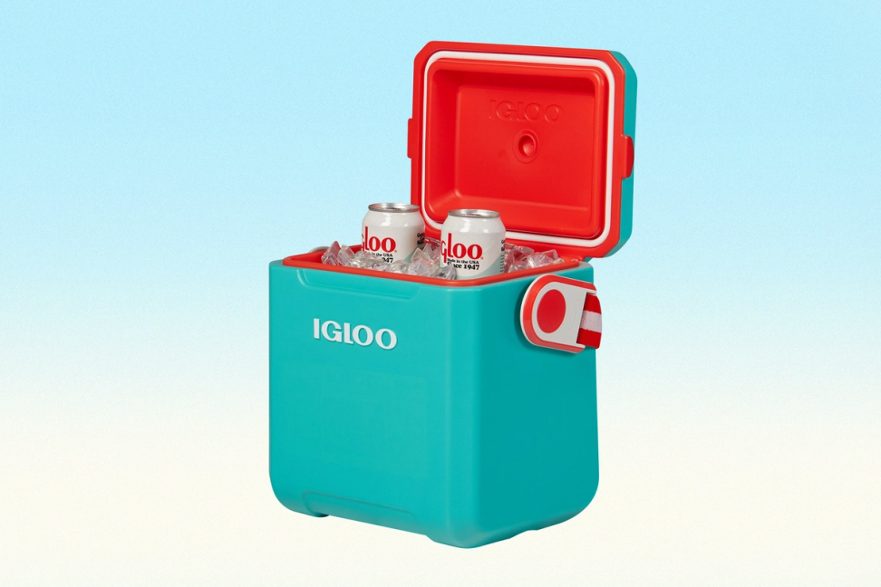 The best cool boxes to buy in 2024 | Gentleman's Journal