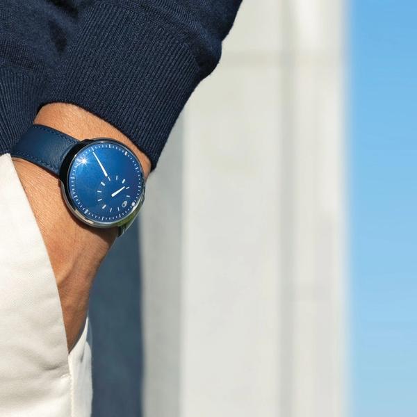 Ressence is leading the modern watchmaking revolution | Gentleman's Journal