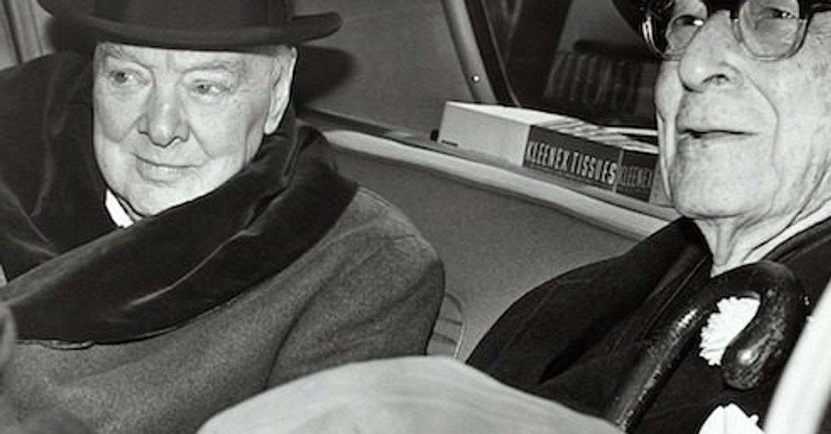 The 10 funniest British put-downs of all bloody time | The Gentleman's ...