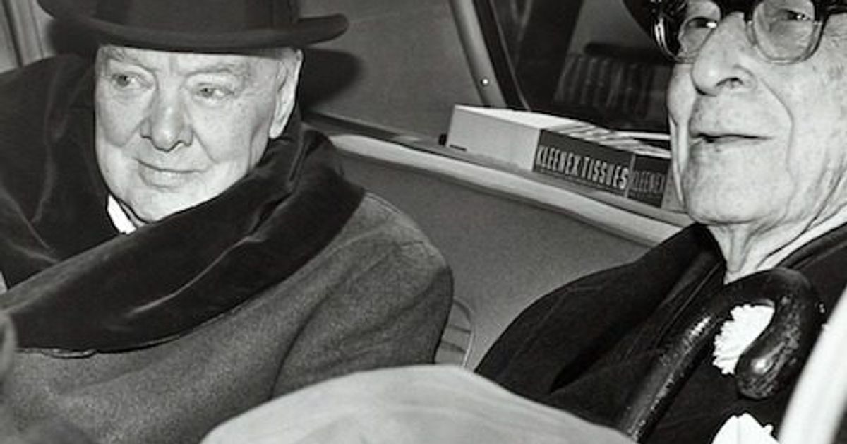 The 10 funniest British put-downs of all bloody time | The Gentleman's ...