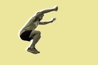 Let London Fitness Guy teach you 5 brand new exercises | The Gentleman ...