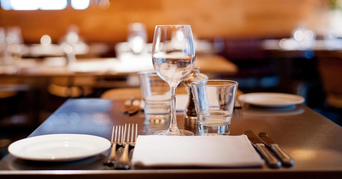 Pierre Victoire - Soho's Cosiest French Bistro Restaurant | The ...