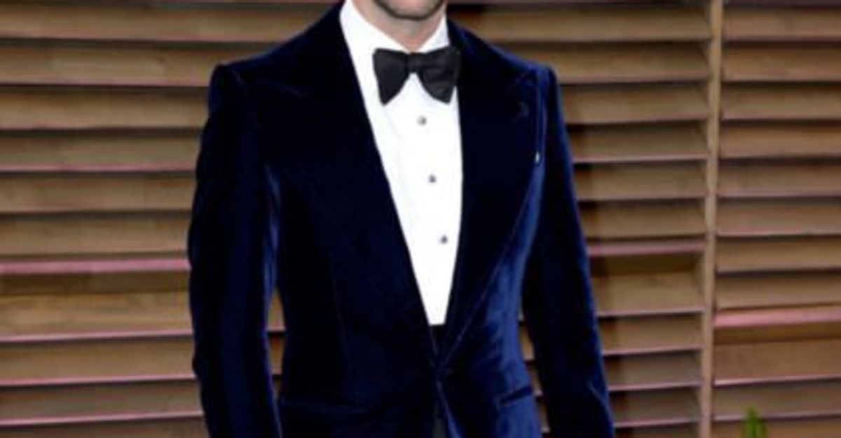 The best dressed gentlemen of 2014 | The Gentleman's Journal | The ...