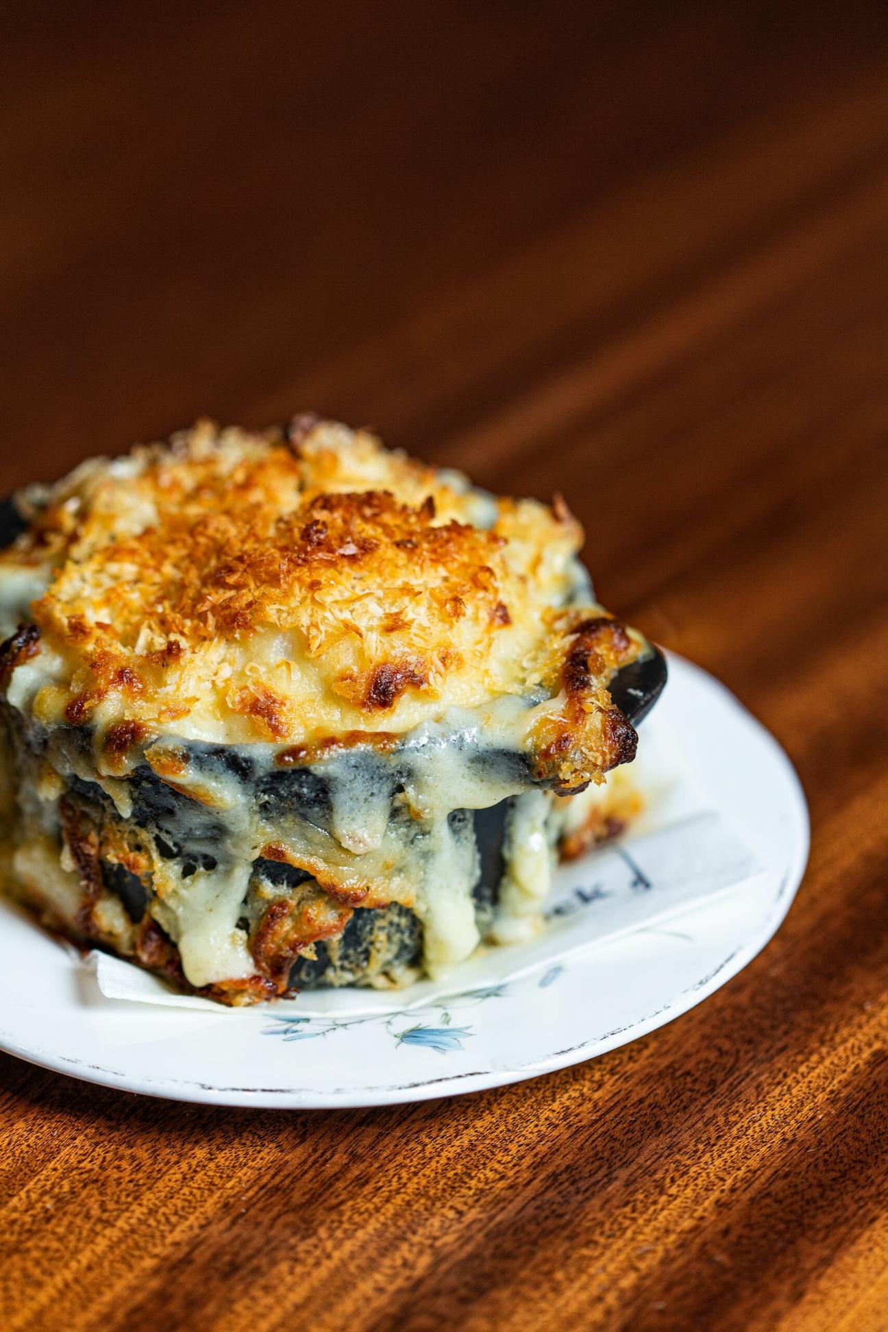 How to build the perfect Sunday roast, according to Gordon Ker of ...