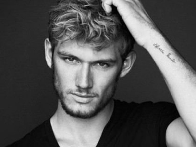 Grooming - How to perfect the 'Dishevelled' Hairstyle | The Gentleman's ...