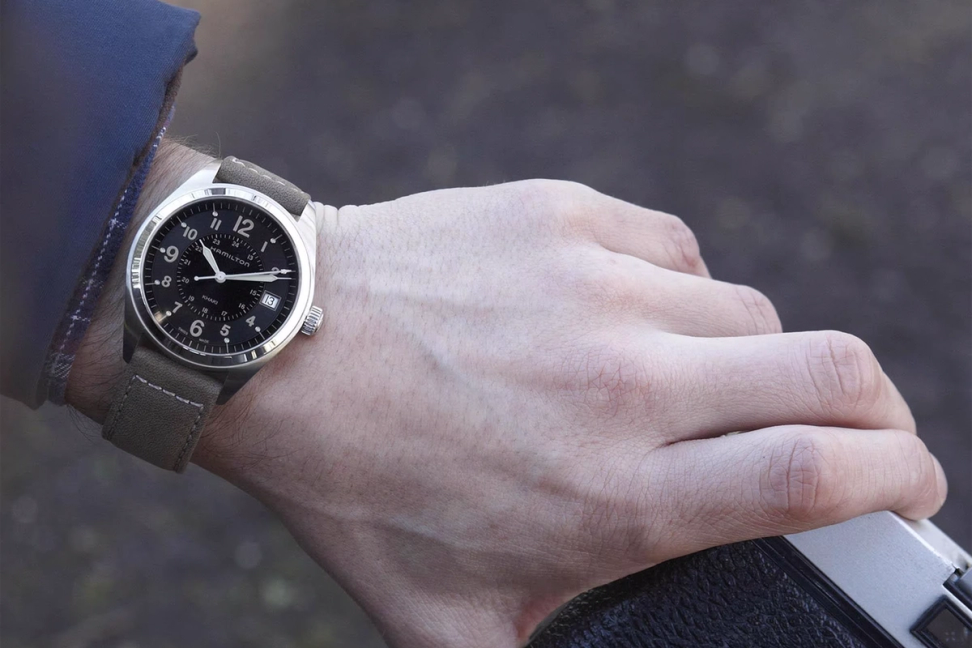 These are the best men's watches under £500 | The Gentleman's Journal