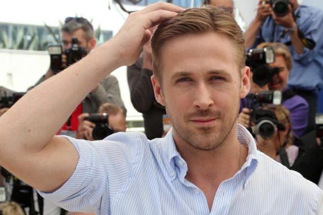 The Most Stylish Hollywood Actors | The Gentleman's Journal | The ...