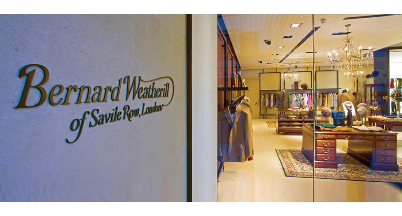 Royal Style: 10 Brands You Need To Know About | The Gentleman's Journal ...