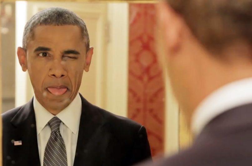 The photos that prove you'll miss President Barack Obama | The ...