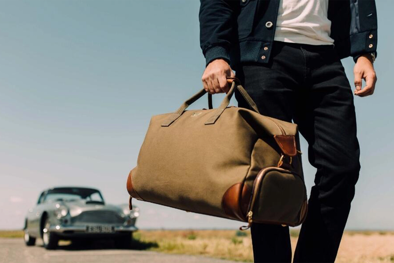 The 50 Best British Brands | Gentleman's Journal | Gentleman's Journal
