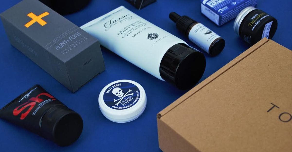 Best subscription boxes for men | The Gentleman's Journal | The ...