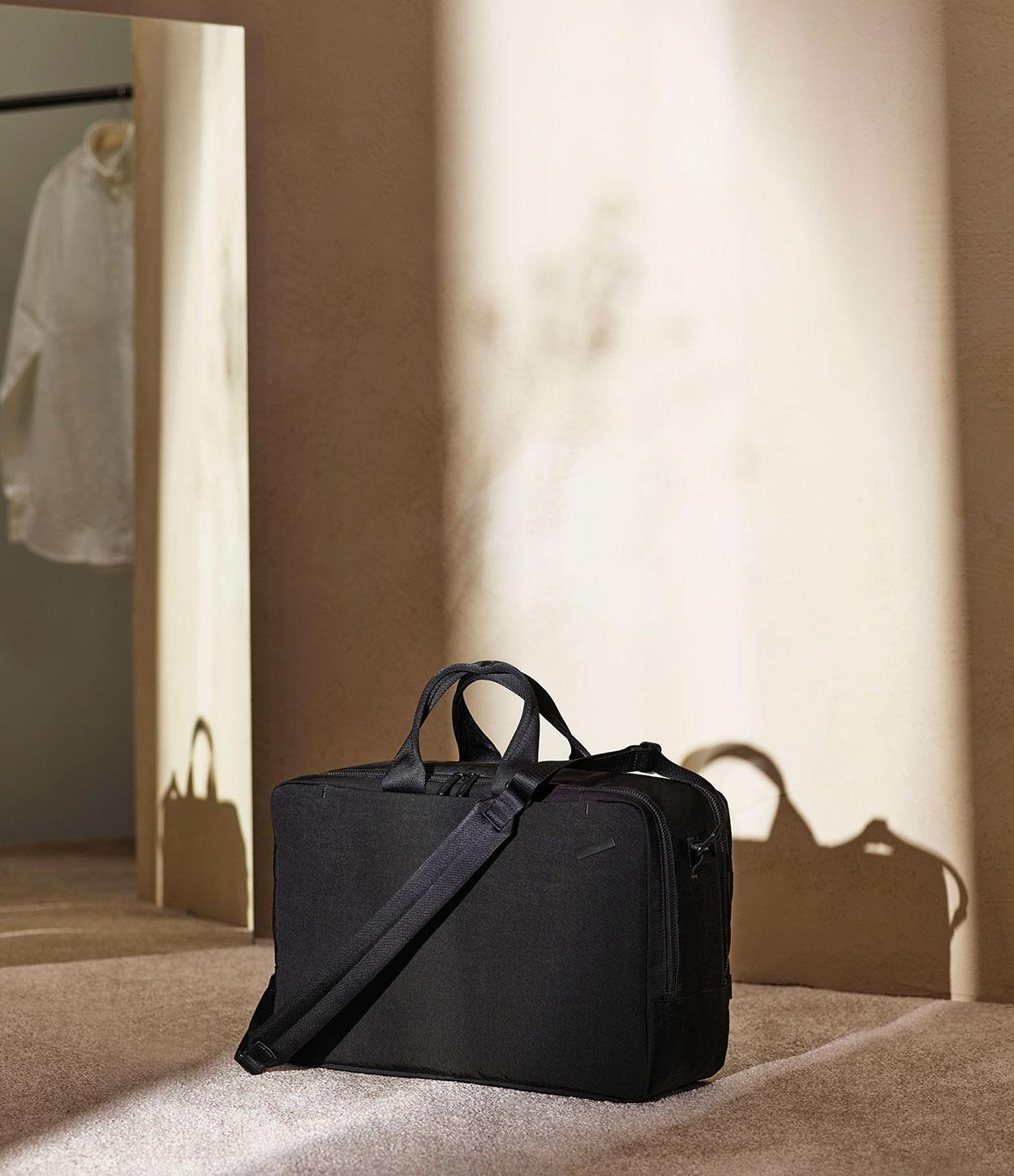 Émigré is the new clothing brand that sharpens up travel style ...