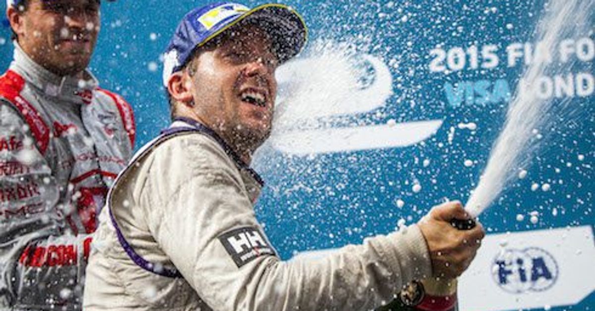 5 reasons you should watch Formula E | Gentleman's Journal | The ...