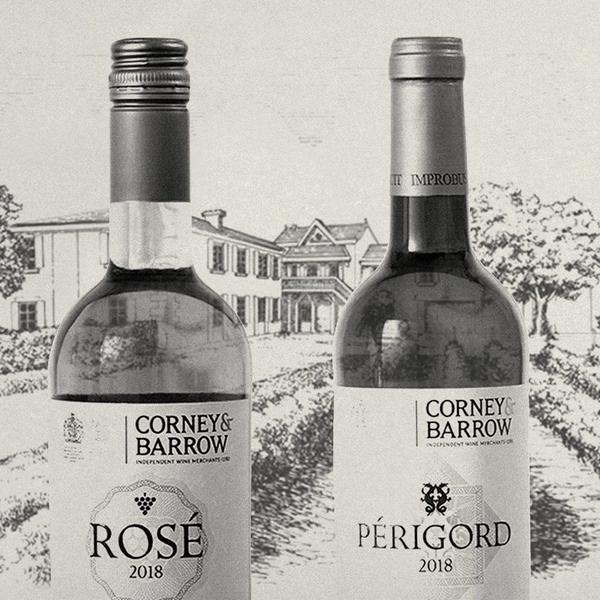 The Corney & Barrow guide to own label wines | Gentleman's Journal ...