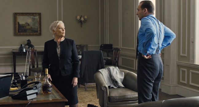 The etiquette of taking a seat | Gentleman's Journal | Gentleman's Journal