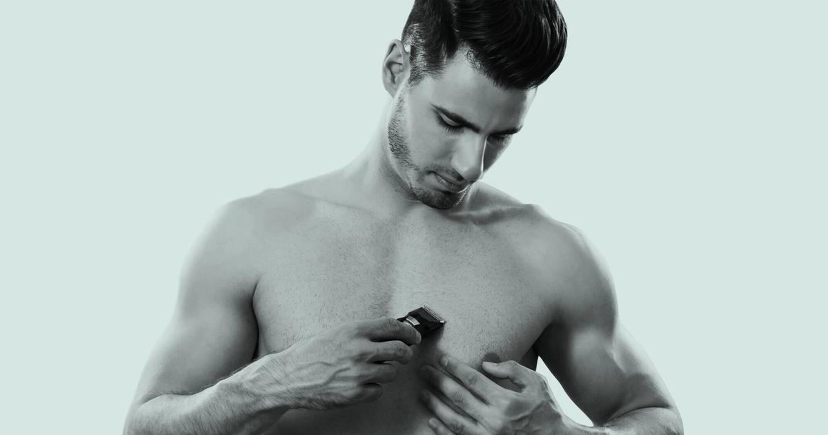 The modern man’s manscaping guide | The Gentleman's Journal | Gentleman ...