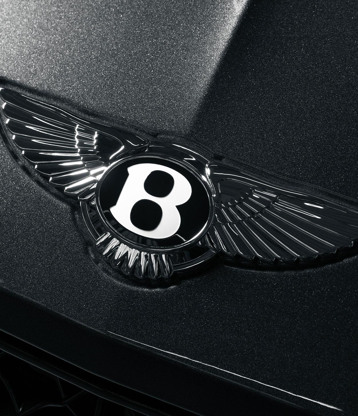 Celebrating twenty years of the Bentley Continental GT | The Gentleman ...