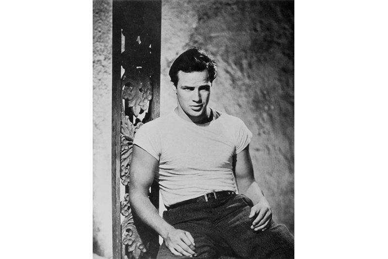 Style Icon: How to dress like Marlon Brando | The Gentleman's Journal ...