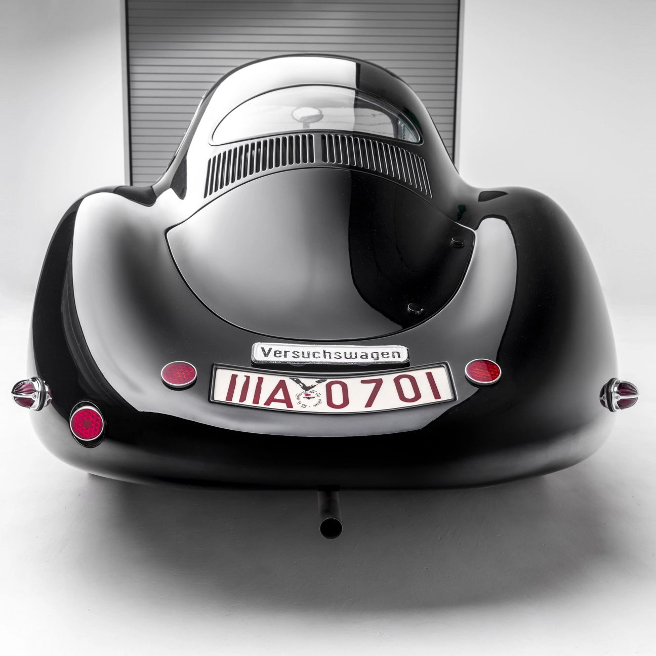 Are these the five most beautiful Porsches ever made? | Gentleman's ...