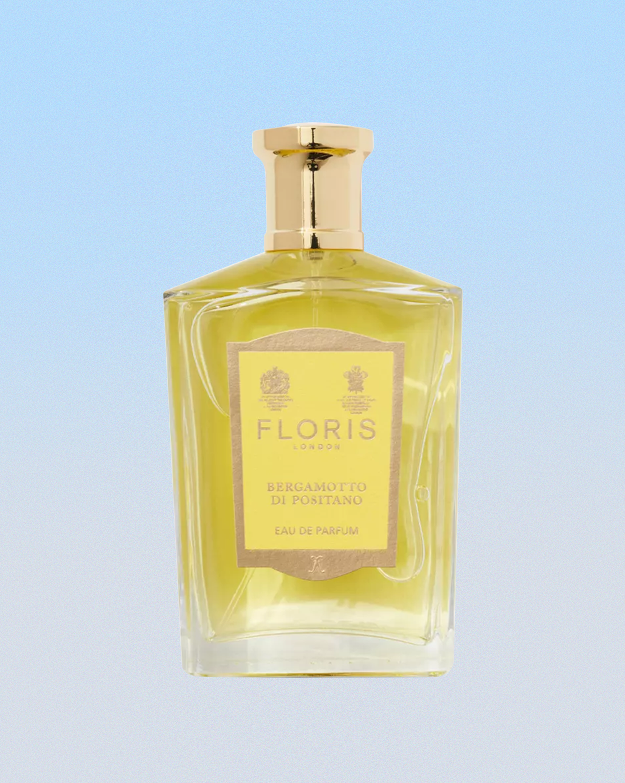The fragrances and aftershaves worn by the royal family | The Gentleman ...
