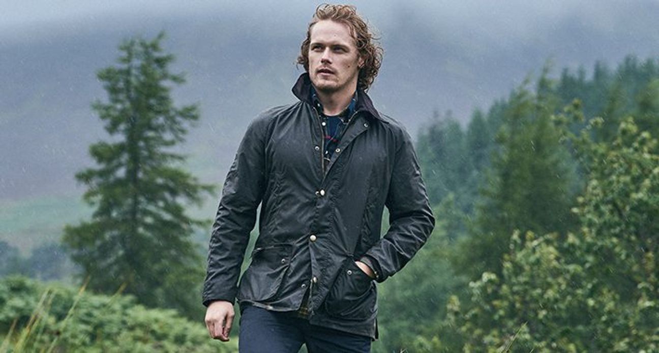 The Pick: The Barbour jacket to prepare for autumn | Gentleman's ...