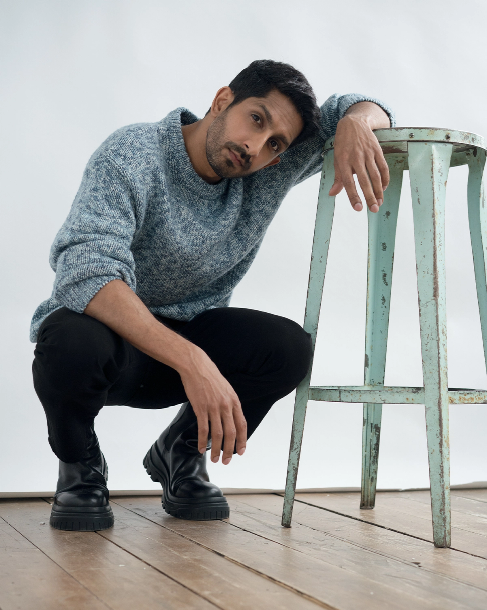 Final Analysis - an interview with Industry's Sagar Radia | The ...