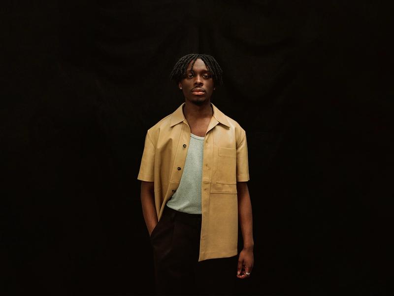 Sheyi Cole interview: I want to work with Denzel Washington | Gentleman ...