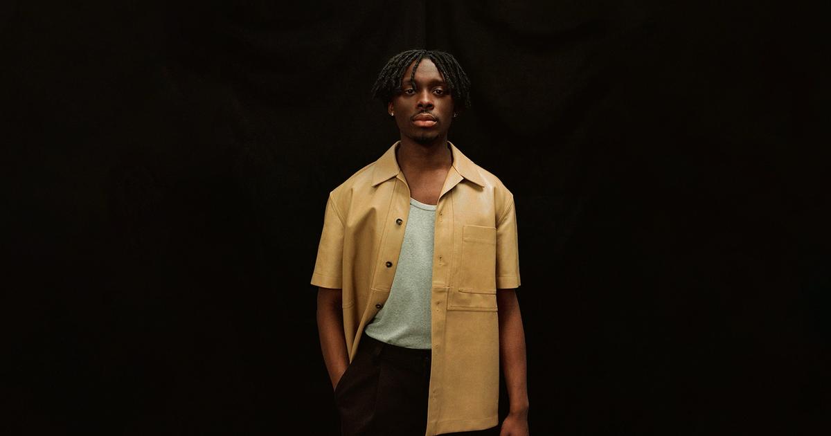 Sheyi Cole interview: I want to work with Denzel Washington | Gentleman ...