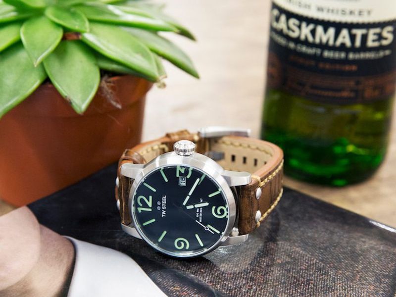 The versatile watches every gentleman should add to his collection ...