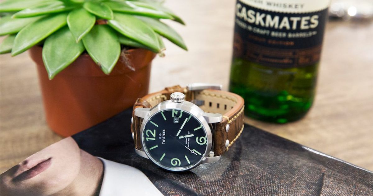 The versatile watches every gentleman should add to his collection ...